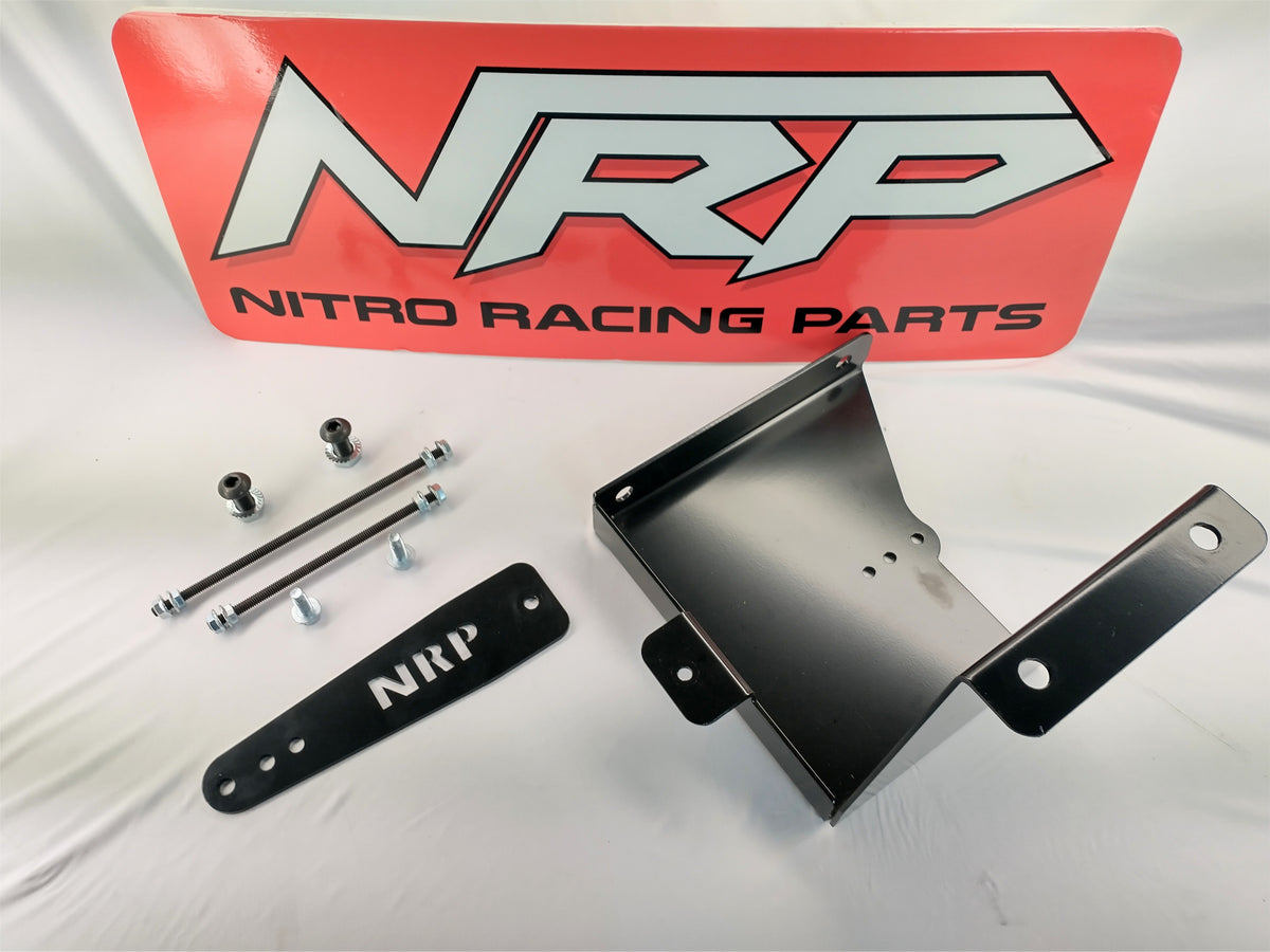 Honda Talon – Nitro Racing Parts
