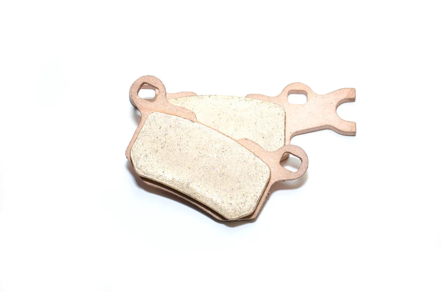 Trinity Racing Can-Am Performance Brake Pads – Nitro Racing Parts