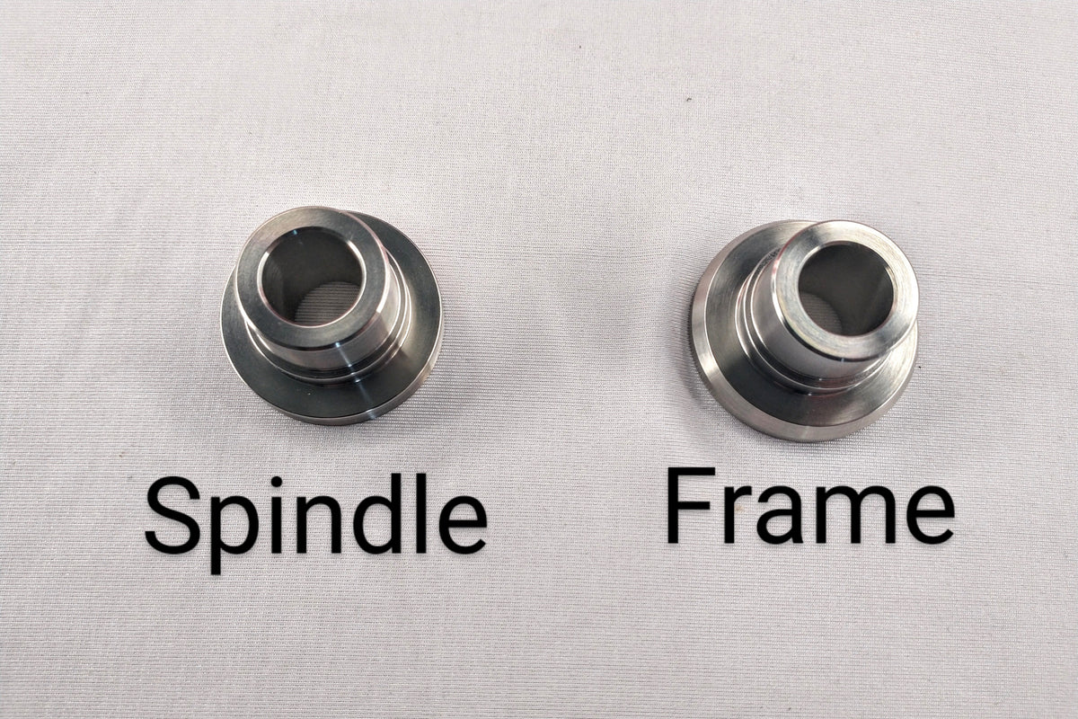 NRP RZR PRO R / TURBO R REAR RADIUS RODS – Nitro Racing Parts