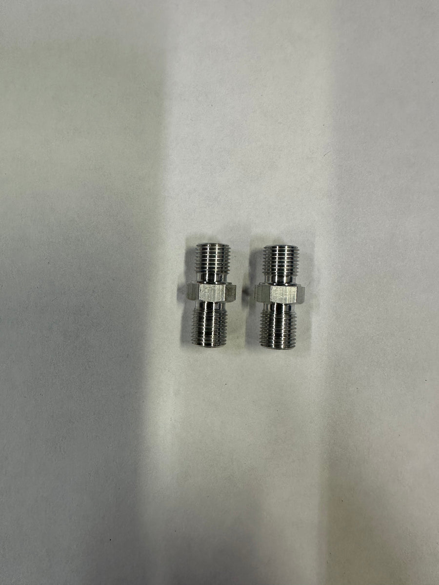 Shock shrader valves – Nitro Racing Parts