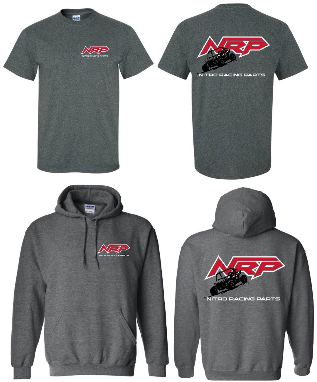 Apparel – Nitro Racing Parts