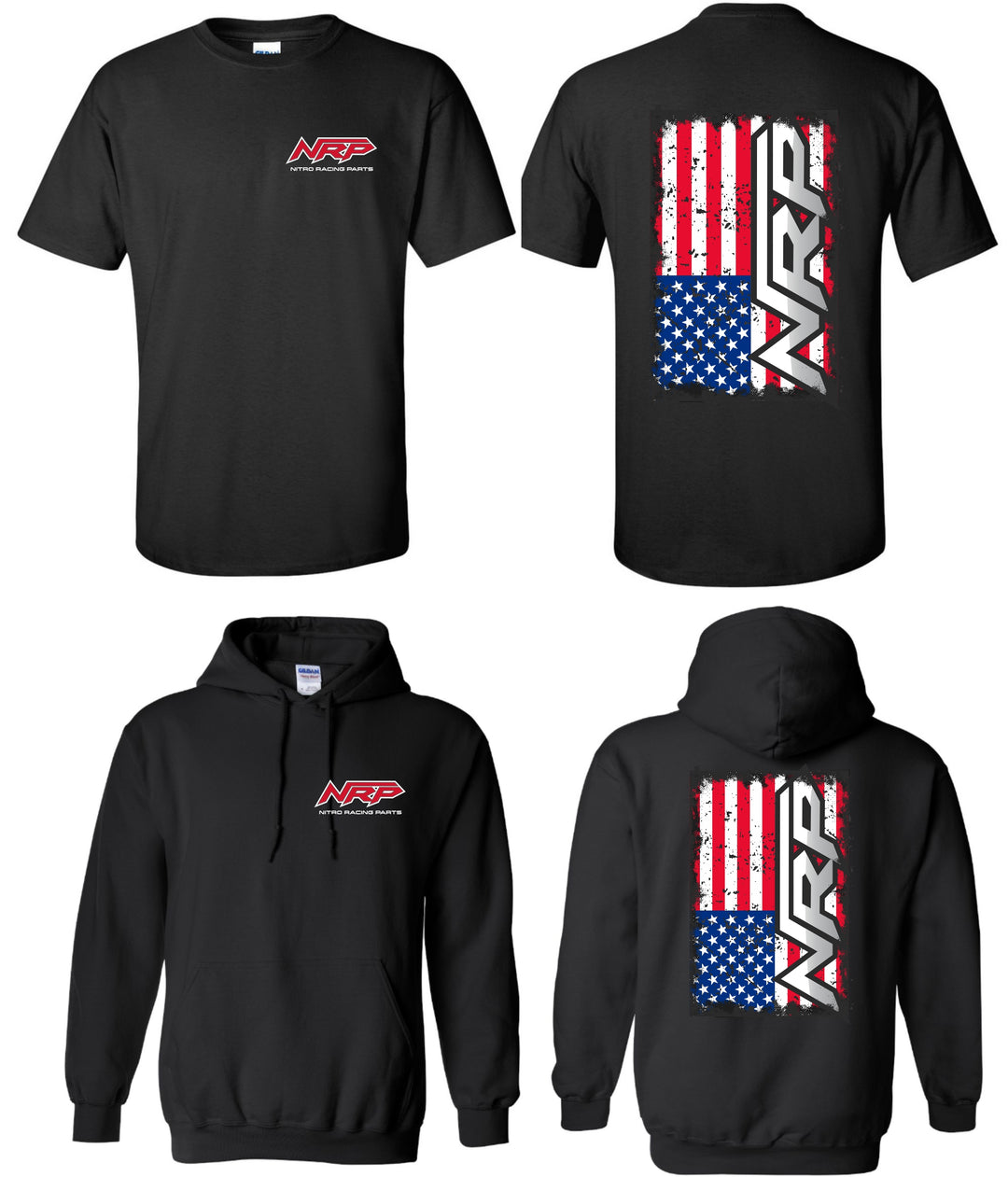 Apparel – Nitro Racing Parts